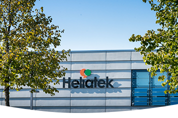 Heliatek - The future is light